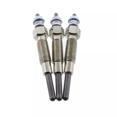 Glow Plug for Mahindra 2015 2216 2415 2516 2615 2816 3016 Max 24 HST ...