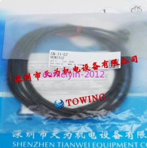 1pcs New sensor cable CN-71-C2 #W10* | eBay.de