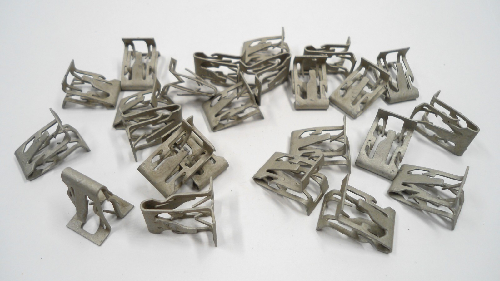 24 INTERIOR TRIM PANEL FASTENERS! W714113-S439 FOR FORD & LINCOLN ...