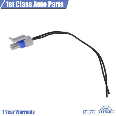 Air Charge Temperature Sensor Connector-Electrical Pigtail For Hyundai ...