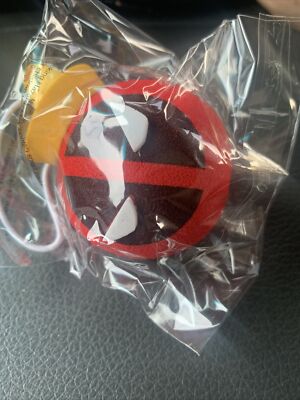 Jack in the Box Deadpool Wolverine Antenna Ball | eBay