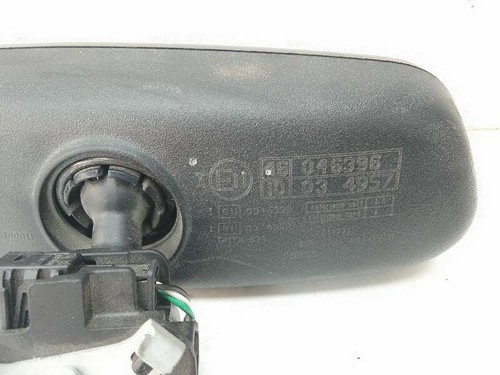 46046396 interior rear view mirror for PEUGEOT 5008 (06.2017->) 2017 ...