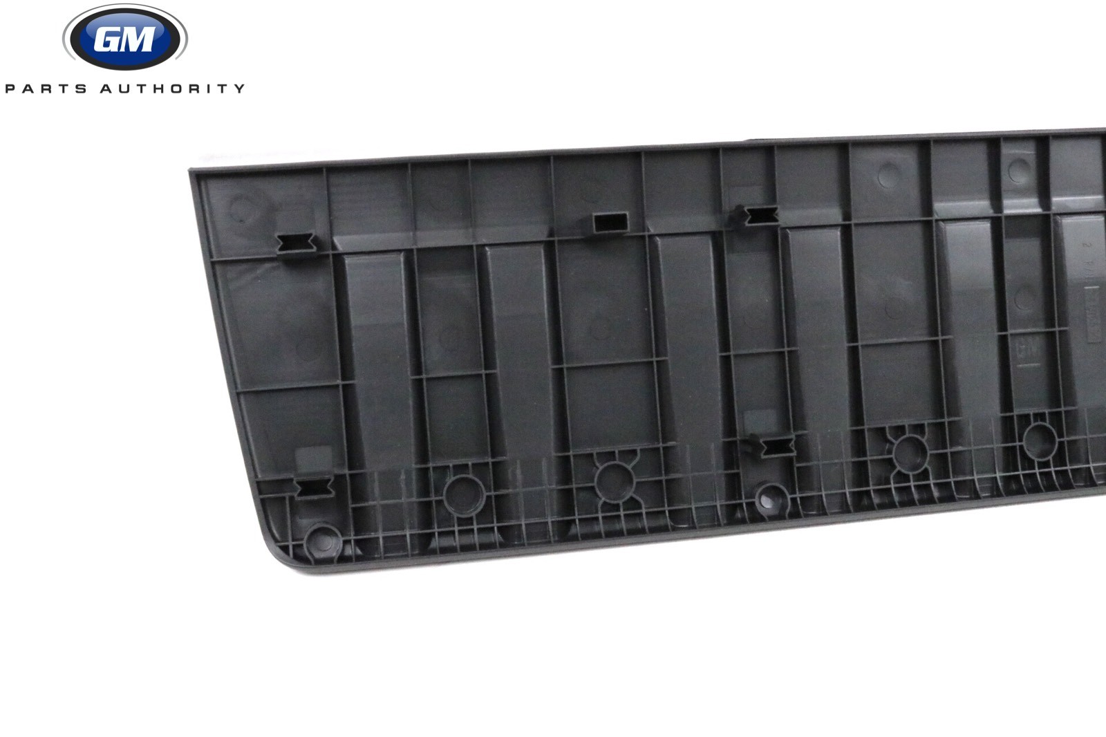 2014-2018 Silverado Sierra LH or RH Front Pad Fits 6" Rect. Steps ...