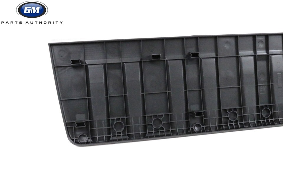 2014-2018 Silverado Sierra LH or RH Front Pad Fits 6" Rect. Steps ...