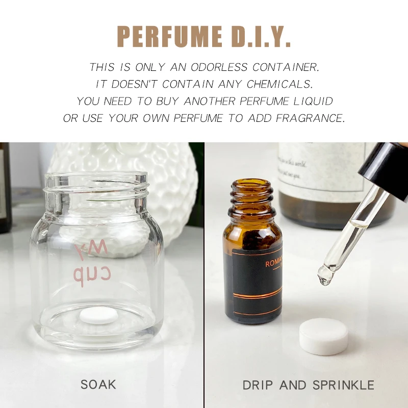 DIY Aroma Odorless Car Accessories Interor Decorations inside Ornament ...