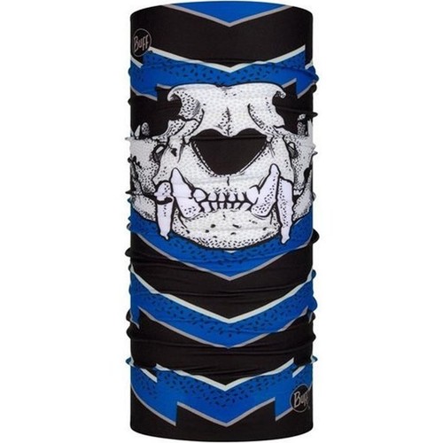 Original Buff Gaiter Multifunctional Headwear Neck Tube - Blue T ...