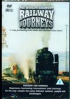 The World's Greatest Railway Journeys - Hungary And Romania - (DVD) (US ...