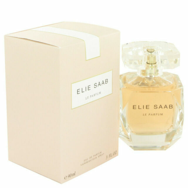 ELIE SAAB Le Parfum Women's Eau de Parfum - 3oz for sale online | eBay