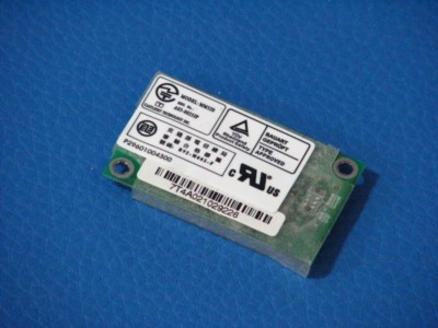 Modem Faxmodem Amilo M1424 1437571-40422 | eBay.de