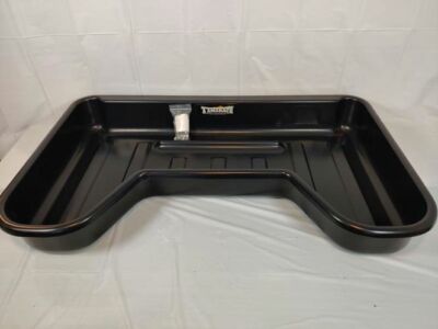 Tamarack Rear ATV Cargo Basket #TUF-2100 NEW | eBay