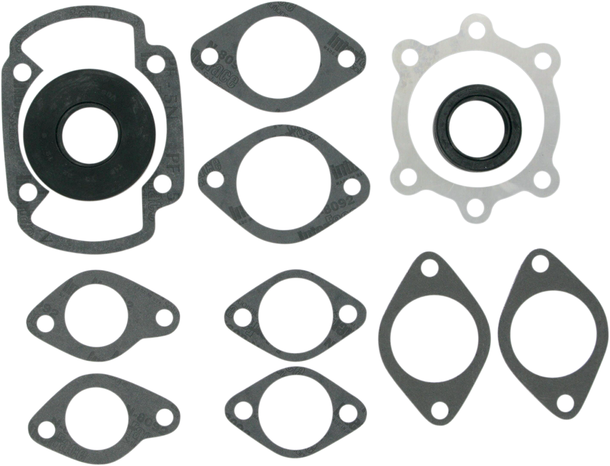 Vertex Complete Engine Rebuild Gasket Kit for Yamaha GS300 1976-1977 | eBay