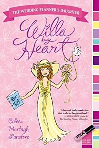 Willa by Heart Paperback Coleen Murtagh Paratore 9781416974703 | eBay