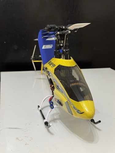 horizon hobby Eflite Blade 400 3D rc helicopter | eBay