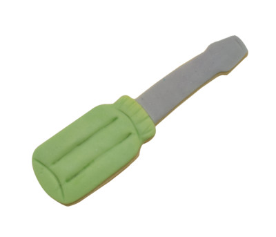 NEW CONSTRUCTION SCREWDRIVER COOKIE CUTTER (1) | eBay Australia