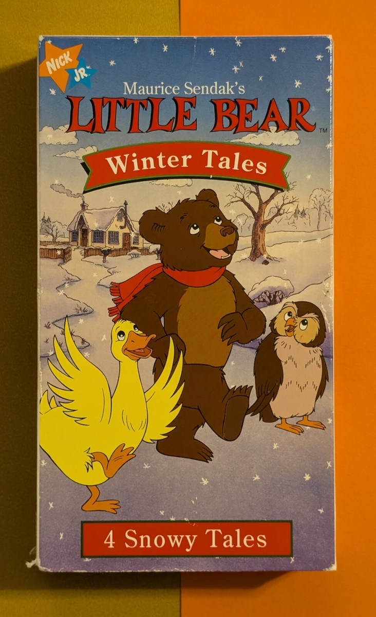 Nick Jr Bears Logo Nick Jr. (United Republics) | Logofanonpedia