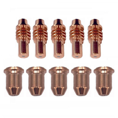 Harbor Freight Titanium Plasma 65 TI-PC65 Tips Electrode 59164 59182 ...