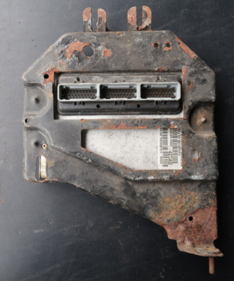 1999 JEEP GRAND CHEROKEE ECM ENGINE COMPUTER (G24) 56041423ad | eBay