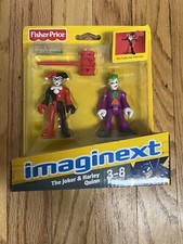 2012 Fisher Imaginext DC Super Friends Batman & Sub for sale online | eBay