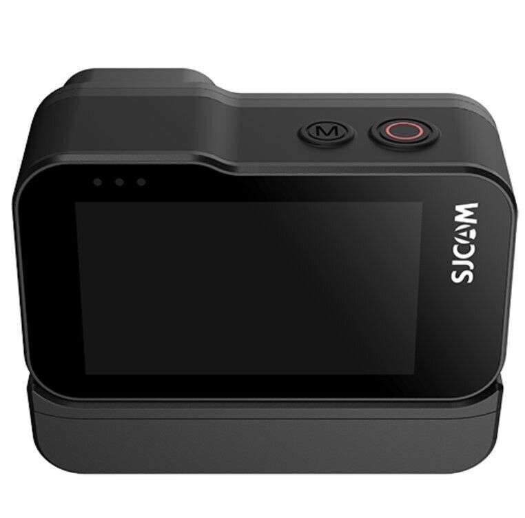 SJCAM SJ20 Dual Lens Action Camera 4K Ultra HD 20MP Anti-shake ...
