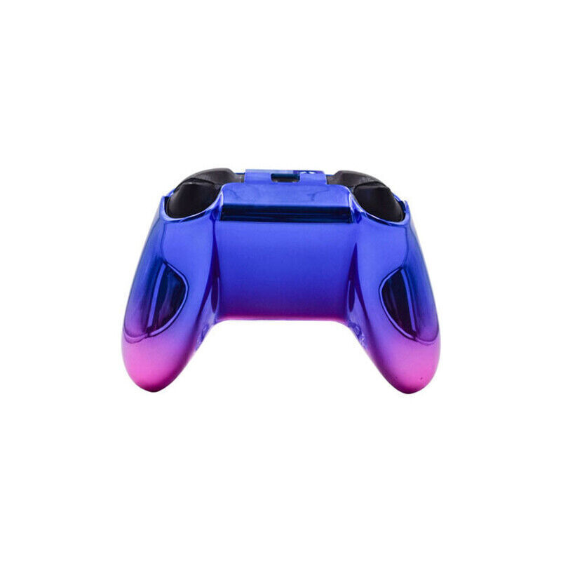 Plated Skin Housing Shell Protective Case Cover For Xbox Series X/S ...