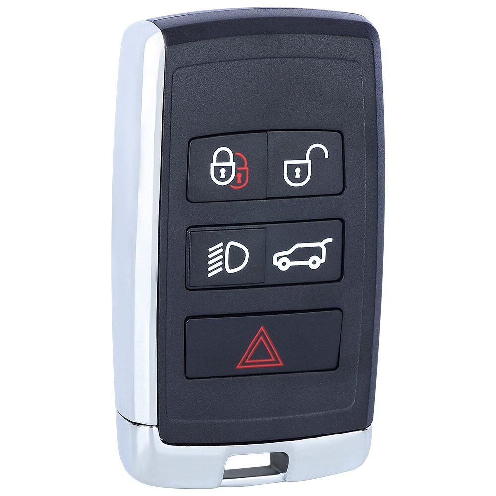 Smart Key for Land Rover Velar Range Discovery 2018-2023 Remote Fob ...
