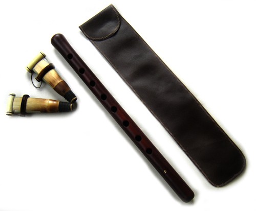 NEUF DUDUK Professionnel Arménien DOUDOUK 2 Reed Flûte Mey bois d ...