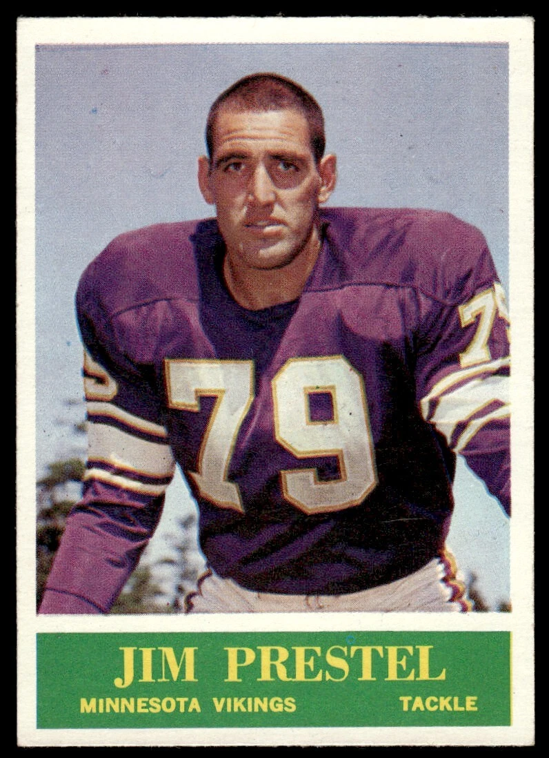Minnesota Vikings 1964