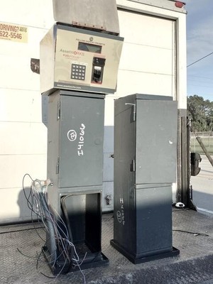 Dispensers & Accessories - Fuel Management