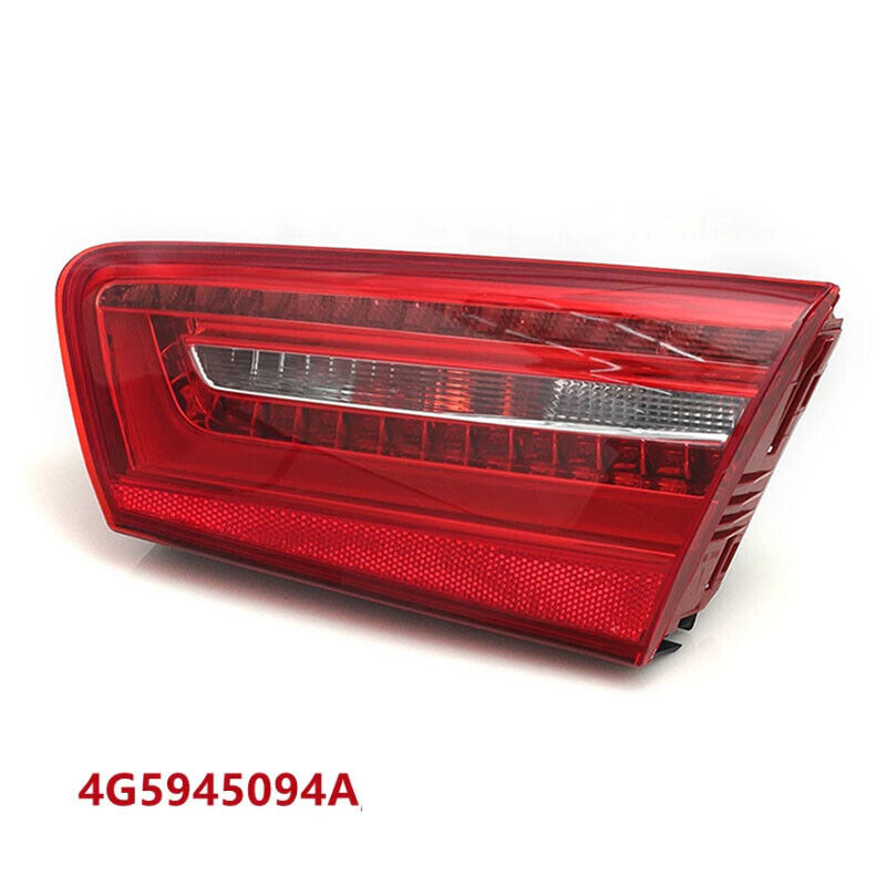 Rechts LED Heck Leuchte Rück Leuchte Licht 4GD945094 für AUDI A6 C7 ...
