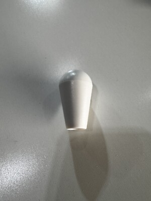 Original Arcade 1up White Joystick Top Handle Knob | eBay