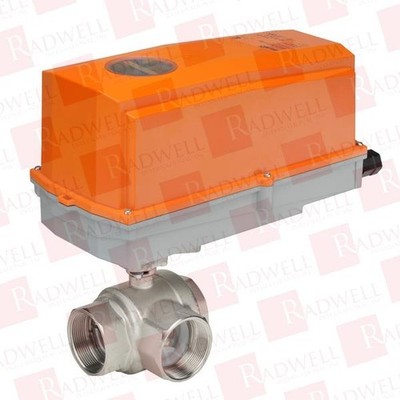 BELIMO B341+AFRX24-MFT N4 / B341AFRX24MFTN4 (BRAND NEW) | eBay