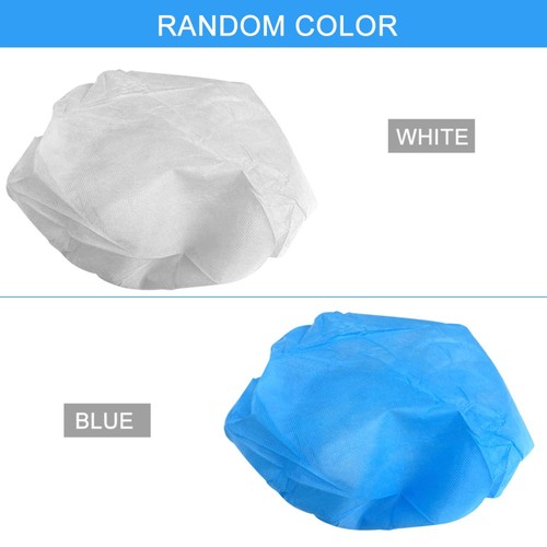 100 Pcs Chemo Hat Windproof -proof Men Women Hospital Surgery Hat | eBay