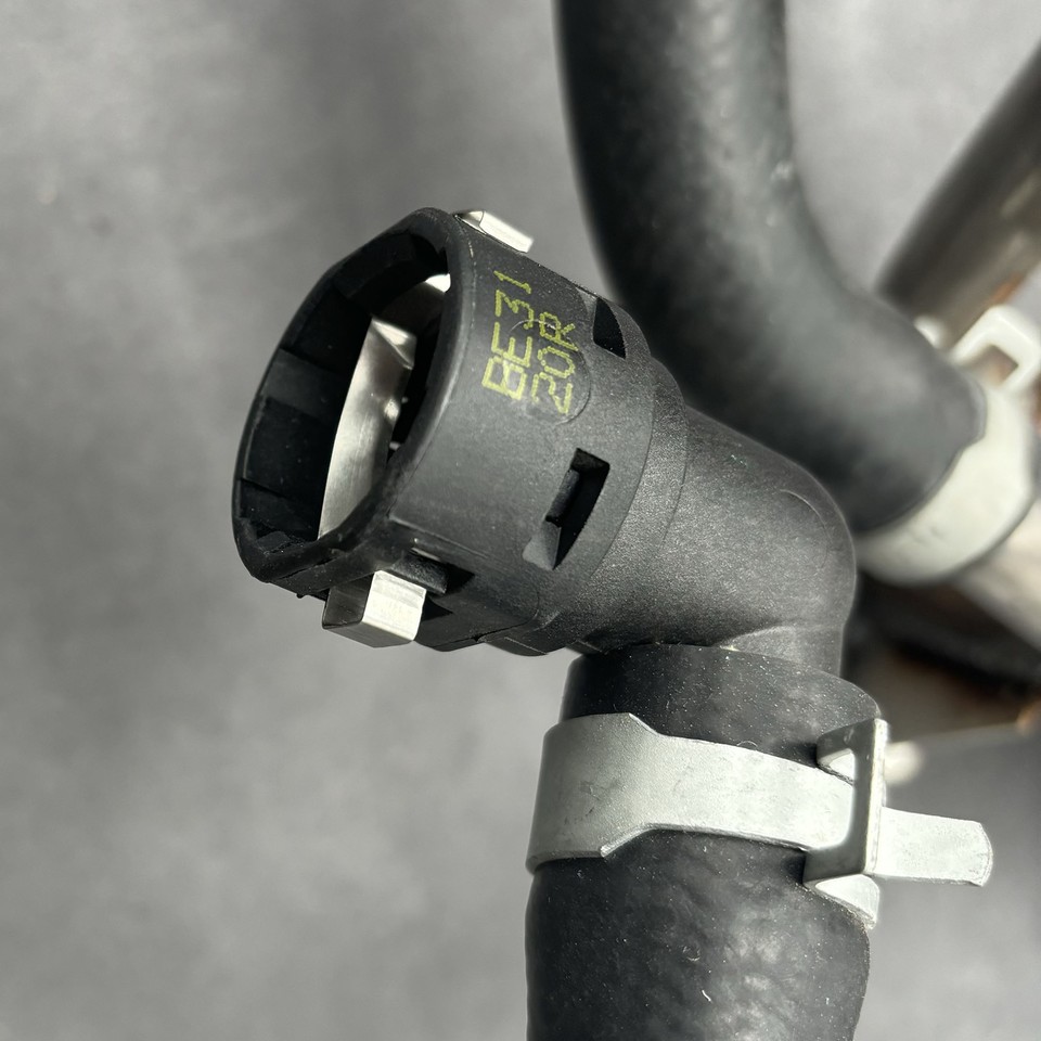 EGR Cooler 28410-03HA0 for Hyundai Elantra Ioniq Kia Niro 2017-2022 | eBay