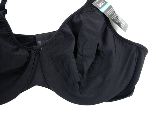 Bali Passion for Comfort & Minimizer Underwire Bra Df3385 34dd for sale ...