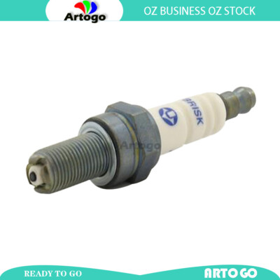Motorcycle Premium Spark Plug For Kawasaki ZX600 Ninja ZX6-RR 2003-2005 ...