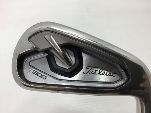 2019 JAPAN MODEL Titleist T300 5~PW 6pc NS PRO 950GH S-flex 2019 JAPAN MODEL Titleist T300 5~PW 6pc NS PRO 950GH S-flex