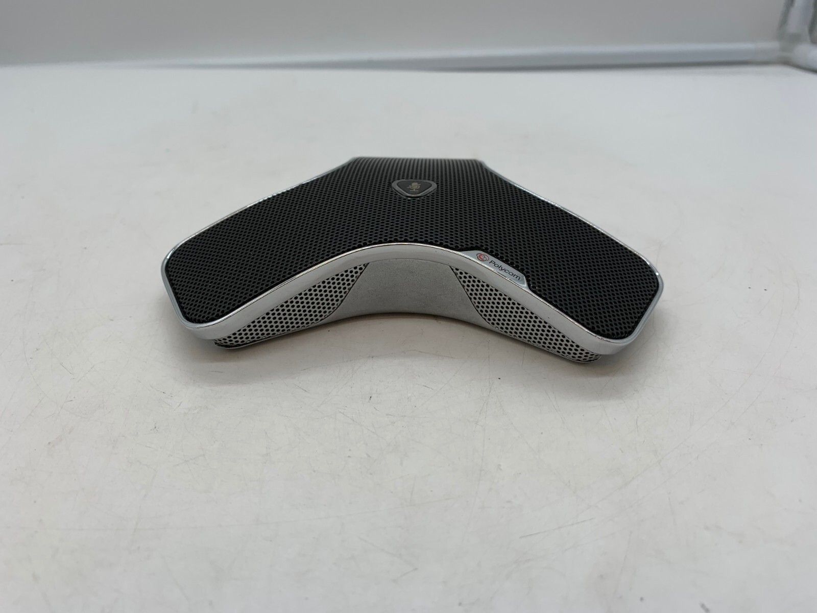 Polycom 2201-09750-002 HDX External Unit Conferencing Microphone Unit ...