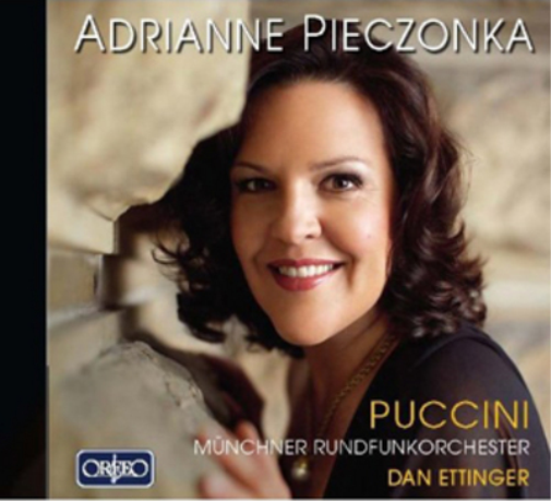 Giacomo Puccini Puccini (CD) Album | eBay