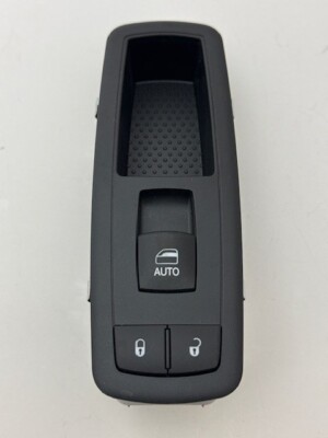 2007-2012 Chrysler Dodge Jeep Mopar OEM Right Front Door Window Switch ...