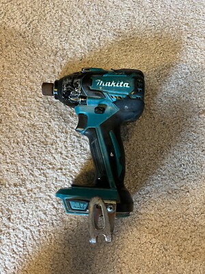 Makita Impact Driver XDT08 works amazing in used condition | eBay
