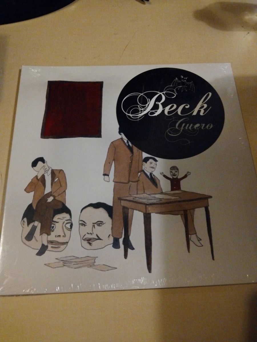 Beck Guero