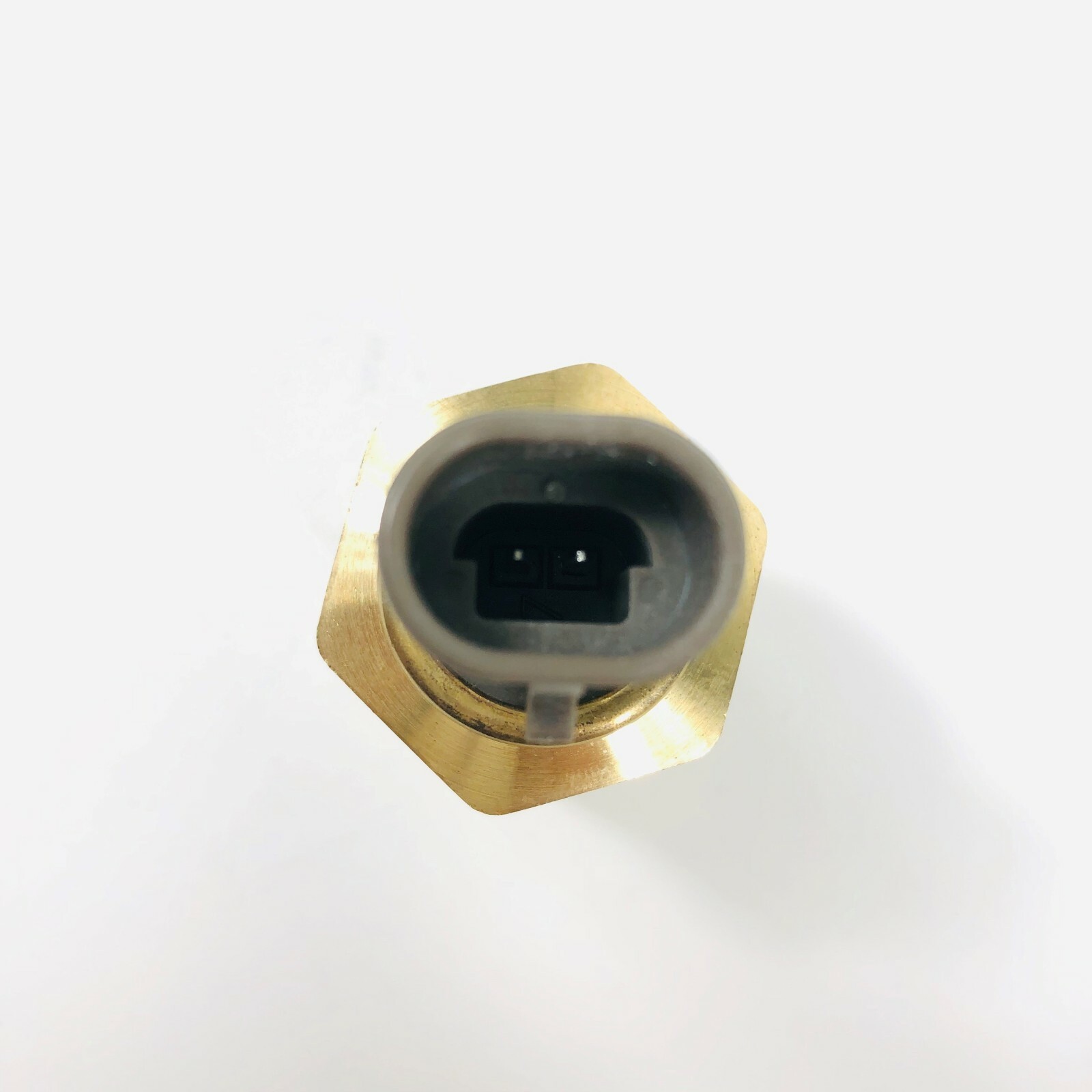 DETROIT DIESEL 23515251 SENSOR OEM, COOLANT TEMPERATURE, 3/4" NPT, 2 ...