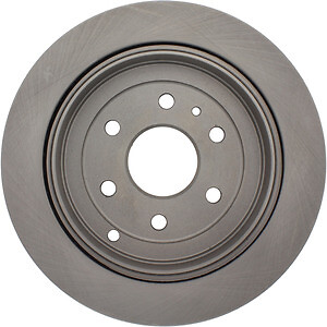 Rr Disc Brake Rotor Centric Parts 121.66070 | eBay