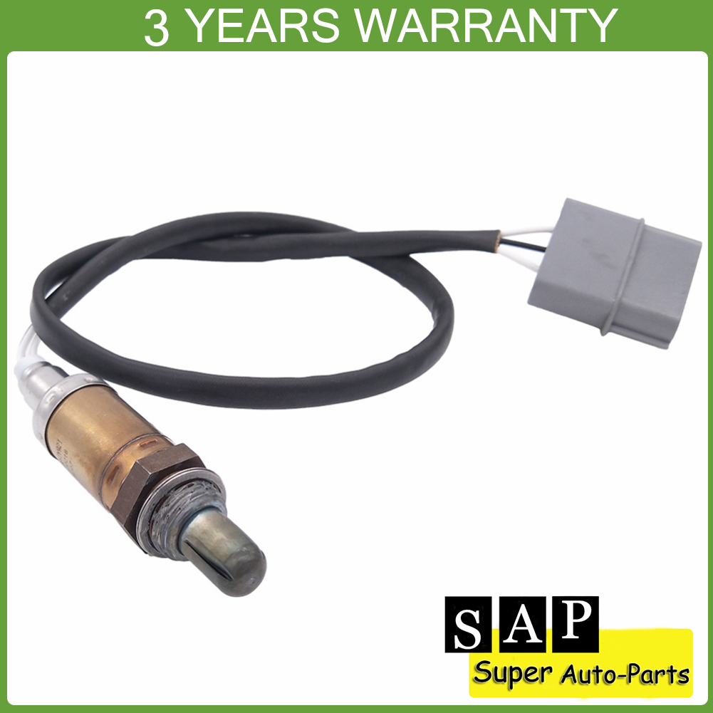 02 Lambda Oxygen Sensor 226a0-8j001 Fits for Primera X-trail 350z for ...