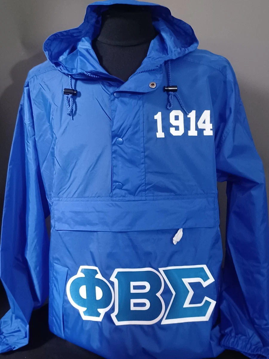Sigma Phi Fraternity Beta Crossing Jackets