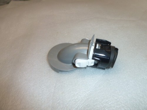 Genuine Dyson Cyclone Valve Pipe Assembly DC07 DC14 DC33 Parts white | eBay