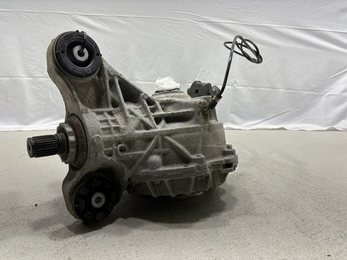 2015-2020 Land Rover Range Rover Sport Rear Differential Axle Carrier ...