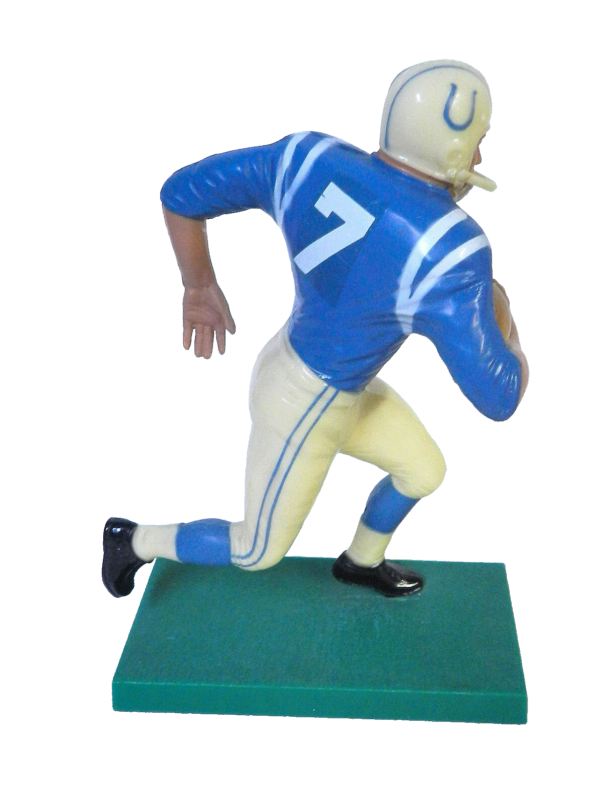 1960's Hartland Baltimore Colts Football Statue Clean | eBay