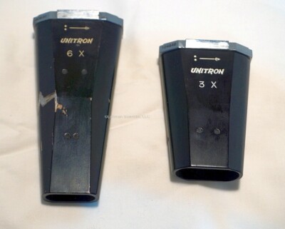 Microscopes - Unitron Microscope