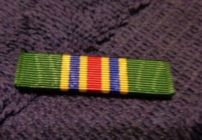 Vanguard US Navy Meritorious Unit Commendation MUC Ribbon Unit NEW W ...